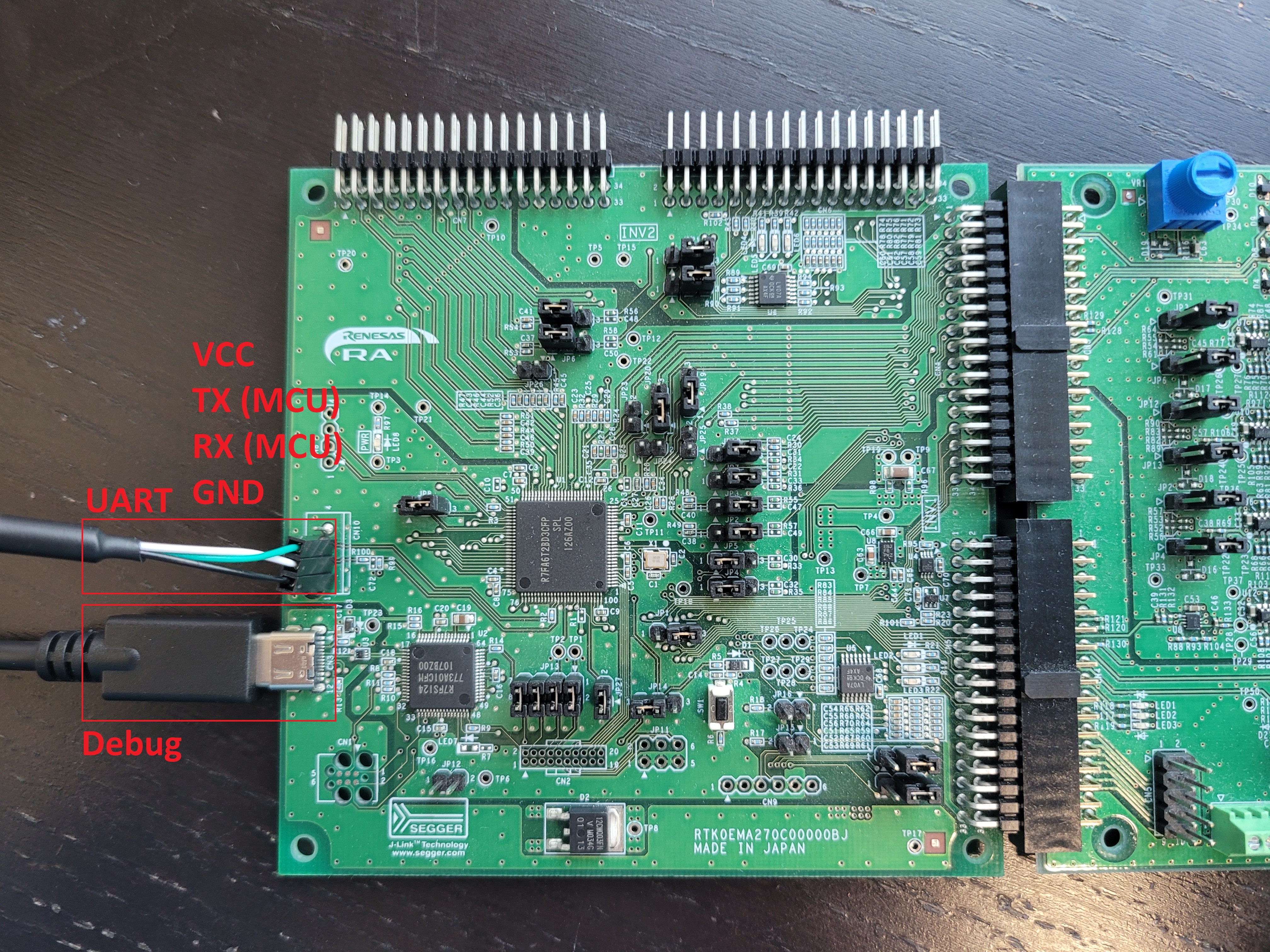 Finger friction demo | Reality AI Tools®